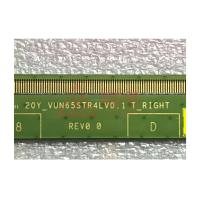 China Samsung 65 Inch LSF650FN14-R02-20Y-VUN LCD Open Cell Panel 3840x2160 UHD Replacement Display for sale