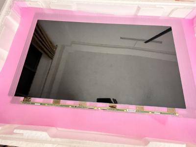 China PANDA CC430LV2D 43 Inch Full HD LCD Panel 1920×1080 Resolution 60Hz Refresh Rate for sale
