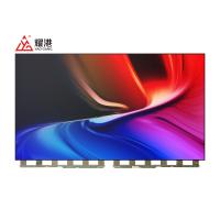 China PANDA CC580PV7D 58 Inch 4K LCD Panel 3840x2160 Resolution 60Hz Refresh Rate Open Cell Display for sale