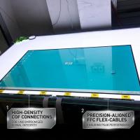 China LG 32 Inch TFT Display Panel with IPS Technology and 60Hz Refresh Rate for TV Applications for sale
