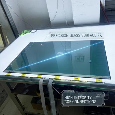 China LG 50 Inch LC500DUY-SHA1 TFT LCD Panel Full HD 1920x1080 60Hz IPS Open Cell for sale