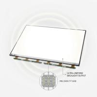China LG 58 Inch Ultra HD 4K TFT LCD TV Display Panel 60Hz IPS Open Cell LC580DUY-SHA1 for sale