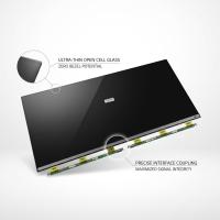 China LG 65 Inch LCD Panel with 60Hz Refresh Rate and IPS Technology for High-Quality TV Display for sale