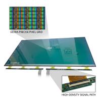 China LG 55 Inch 4K Ultra HD LCD Display Panel LC550EQY-SHM1 60Hz IPS 450cd/m² for sale