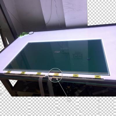 China LG 32 Inch TFT Panel with 60Hz Refresh Rate and IPS Technology for TV Display for sale
