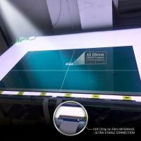 China LG 49 Inch IPS Technology TFT Panel with Full HD Resolution for TV Display for sale