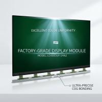 China LG 43 Inch TV Display Panel with 60Hz Refresh Rate and IPS Technology TFT LCD Panel for sale