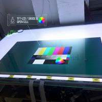 China LG LCD Panel 65 Inches 4K Resolution IPS Technology TFT Display Panel for Premium TV Applications for sale