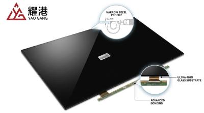 China 32 Inches 4K UHD TV Display Panel with 60Hz Refresh Rate Open Cell LCD Panel for sale