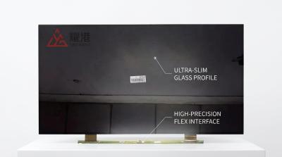 China 60 Inch Innolux FHD 1920x1080 144Hz TV Display Panel V600OA114-OAX7 for sale