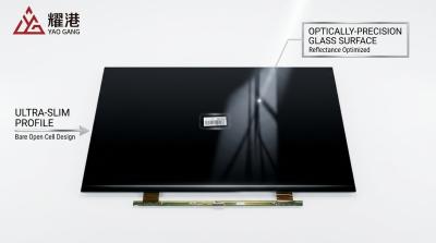 China Samsung 40 Inch LTA400LA111-LAX4 FHD 1920x1080 240Hz LCD TV Display Panel for sale
