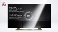 China 32 Inch 4K UHD Open Cell LCD TV Panel LC320UA120-UAX4 3840x2160 60Hz for sale