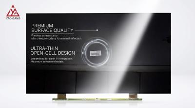 China 32 Inch 4K UHD Open Cell LCD TV Panel LC320UA120-UAX4 3840x2160 60Hz for sale