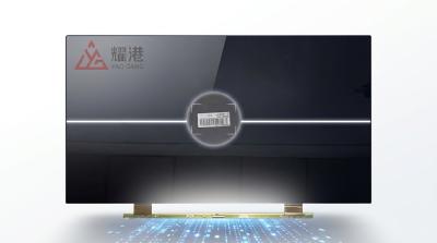 China Hisense 70 Inch 4K UHD 144Hz TV Display Panel Open Cell LCD Panel HE700SA118-SAX2 for sale