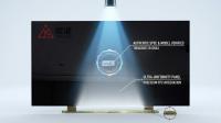 China Wholesale Tianma 50 Inch 4K UHD 120Hz IPS TFT LCD TV Display Panel TM500DB129-DBX4 for sale