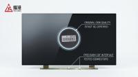 China 65 Inches 4K UHD 240Hz Refresh Rate TV Display Panel LCD LED Screen Panel LTA650FB131-FBX6 for sale