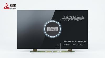 China 65 Inches 4K UHD 240Hz Refresh Rate TV Display Panel LCD LED Screen Panel LTA650FB131-FBX6 for sale