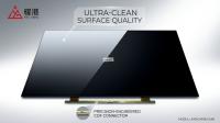 China Sharp LK430GA106-GAX8 43 Inch 4K UHD 144Hz Open Cell TV Display Panel for sale