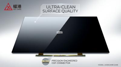China Sharp LK430GA106-GAX8 43 Inch 4K UHD 144Hz Open Cell TV Display Panel for sale