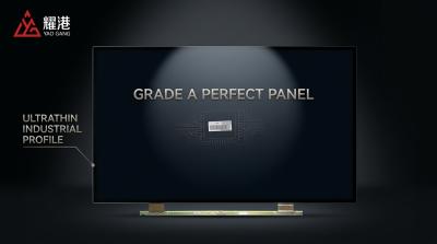 China Hisense 55 Inch 4K UHD 144Hz VA TFT-LCD Open Cell TV Display Panel HE550MB138-MBX4 for sale