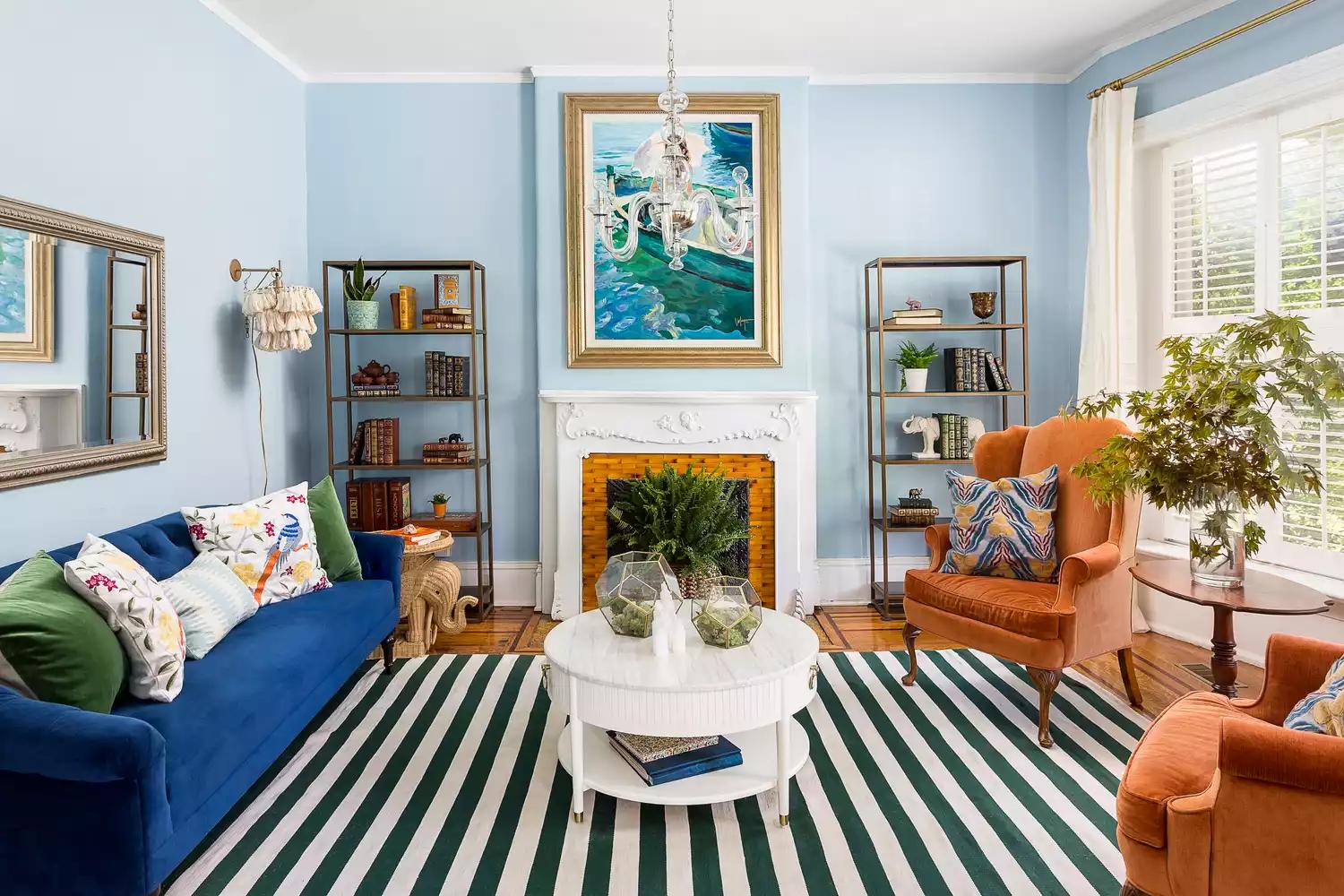 ways to love your home