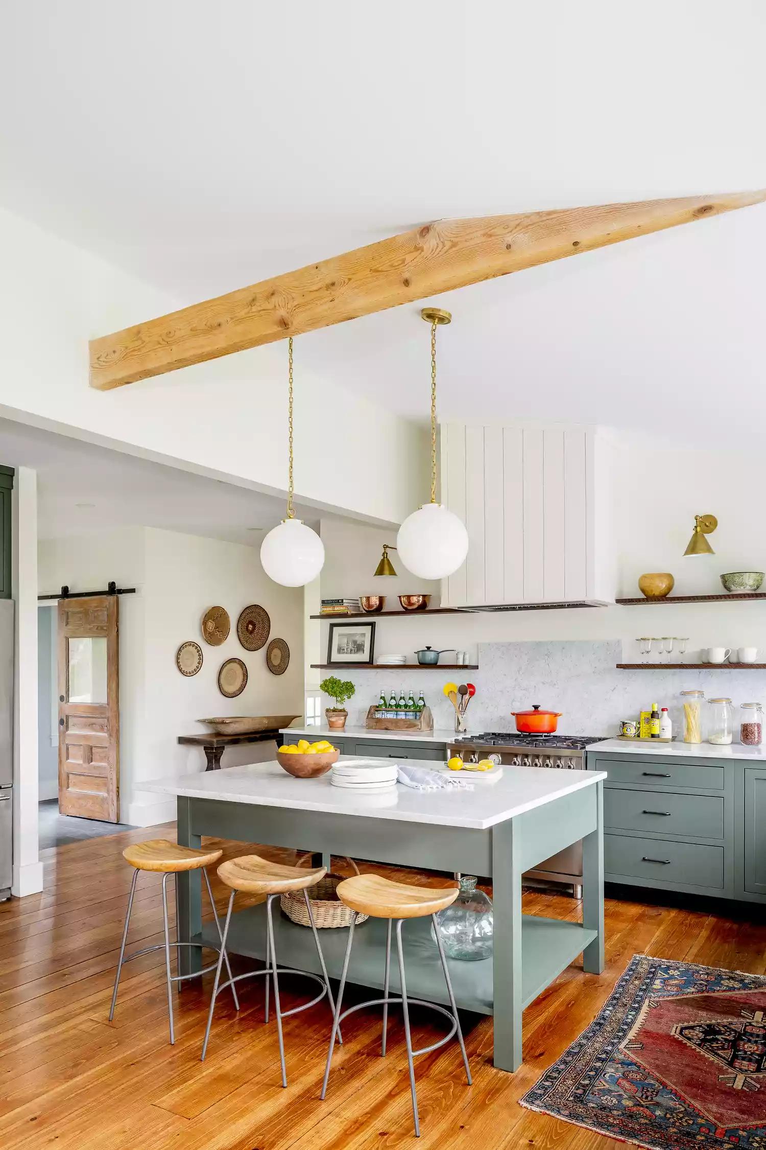 ways to love your home