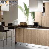 China White Storage Cabinet With Modern Stylish Design And E1 Or ECO Friendly Material Grade for sale