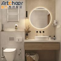 China Modern Design Bathroom Vanity Combo with Customized Color and Durable Material for sale