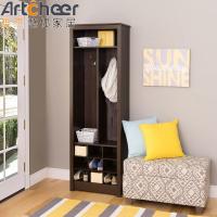 China Modern Stylish Eco-Friendly Shoes Cabinet and Rack with Customized Size for Home and Office for sale