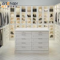 China Adjustable Height Customized Size Eco-Friendly Material Shoes Cabinet and Shoe Rack for Modern Homes for sale