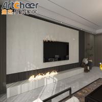 China Modern Stylish TV Cabinet with Customized Size and Eco Friendly Materials for Living Room for sale
