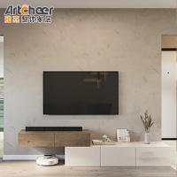 China Modern Design Adjustable Height TV Cabinet with Eco Friendly Material Wall Mounted Stand for sale