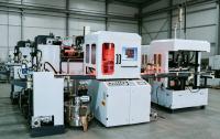 China 380V Automatic four-Corner Pasting Machine with 20-28Pcs/Min Speed and L4900*W4305*H2900mm Dimensions for sale