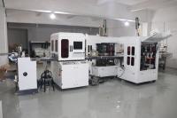 China 20-28PcsMin Speed Unnamed Category Packaging Solutions Suitable for Box Size L4W40H10mm to L350W250H100mm Production Line for sale
