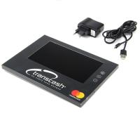 China 7 inch TFT LCD video module kit, LCD screen kits with PCBA/Battery/Speaker for DIY for sale
