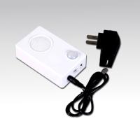 China shelf talker with Audio motion sensor welcome sound player for shop for sale