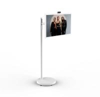 China StanbyME 32 inch Rollable Smart Touch Screen with 3hr Battery Android TV with stand for sale
