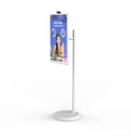 China StanbyME 32 inch Rollable Smart Touch Screen with 3hr Battery Android TV with stand for sale