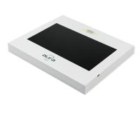 China 10 inch IPS Advertising Screen with Embeded 1080P Video Player, Standalone POP Display for sale