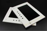 China Custom logo LCD Digital advertising player 10 inch IPS Advertising Screen digital signage in store video player for sale