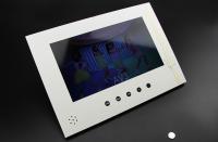 China 10 inch IPS Advertising Screen with Embeded 1080P Video Player, Standalone POP Display for sale