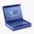 China 4.3/5/7/10 .1 inch LCD display video box, custom print video gift box with LCD display for sale