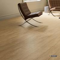 China Wood Look Porcelain Wall And Floor Tile Matte Glazed Flooring for sale