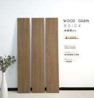 China Wholesale Building Materials  Wood Look Porcelain Tile Matte Flooring Tile for sale