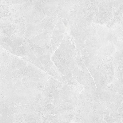 China Hot Selling 800x800mm Full Body Marble Tiles Dark Light Grey White Glossy Polished Glazed Porcelain Flooring Tiles High Quality for sale