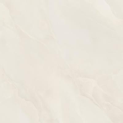 China Marble Polished Glazed Porcelain Tiles Beige Color For Lobby for sale