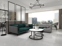 China Full Body Copy Marble Porcelain Tile 800*800mm For Indoor Floor for sale