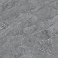 China Beige Carrara Glossy Glazed Marble Porcelain Tile 800x800mm Rectified Edge Easy Cleaning For Balcony Floor for sale