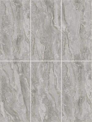 China Large Format Porcelain Slab Luxury Polished Glazed Marble Wall Tiles Sintered Stone In Size 900x1800mm for sale