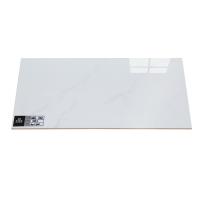 China Glossy Marble Porcelain Tiles 30x60 For Bathroom Bedroom Wall for sale